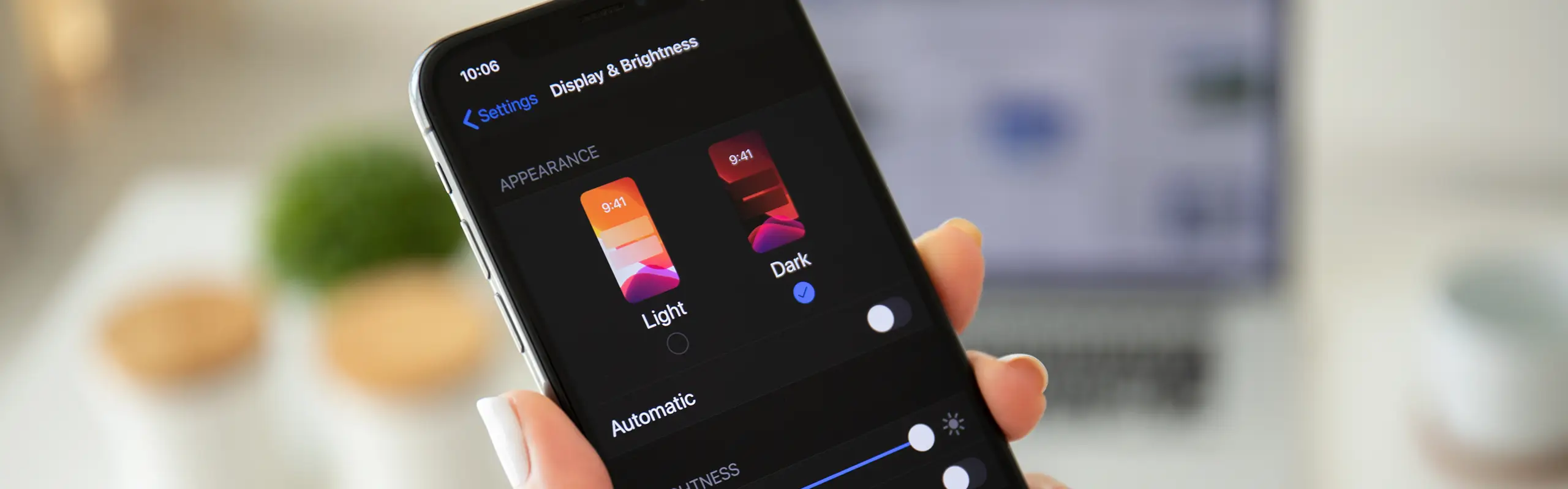 How to Implement Dark Mode on Your Website • Craig Allen Web Development